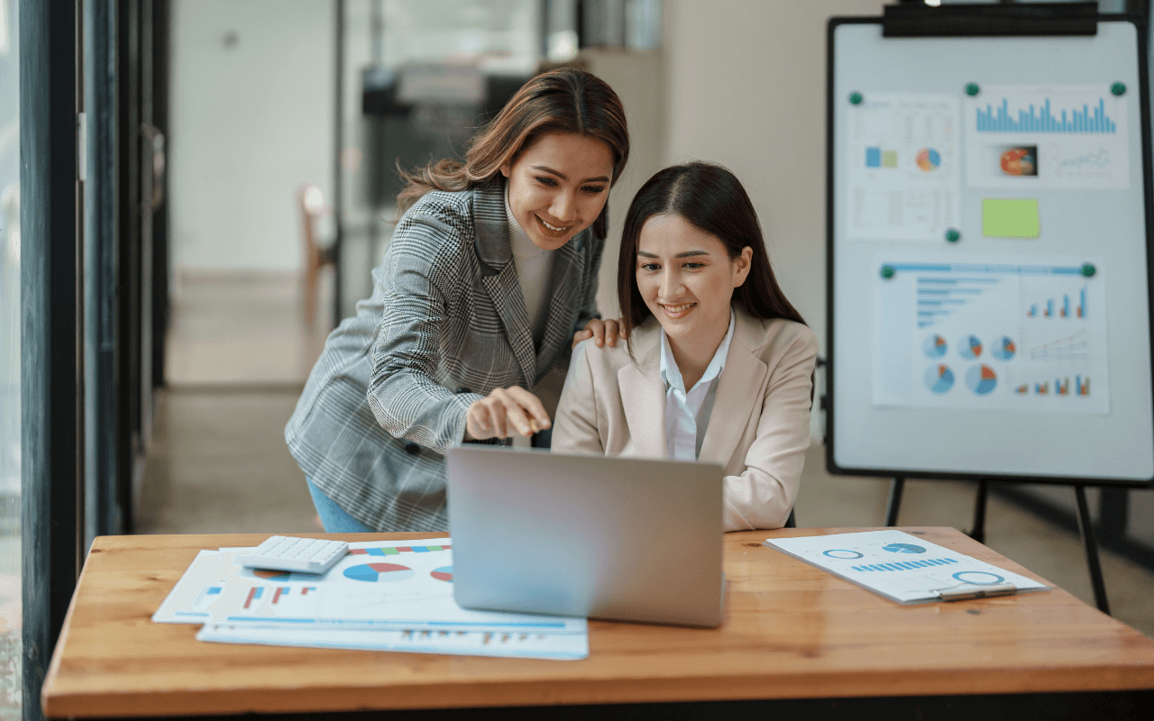 Stwórz Doskonałe CV Analityka Biznesowego